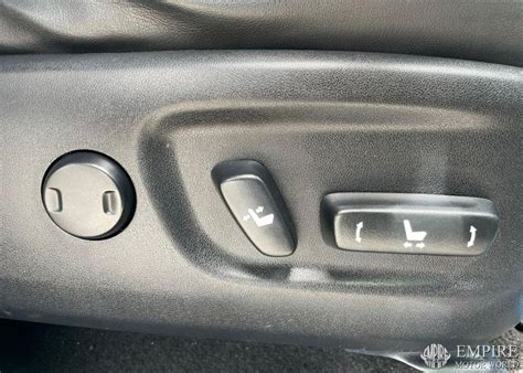 Empire Motor World Lexus NX T