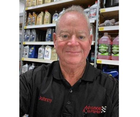 John Rust Obituary 1953 2024 Legacy Remembers