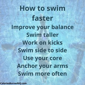 Swim Pace Calculator Convert Your Splits