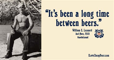 Beer At The Battle Of Luzon Pacific Theater Wwii I Love Cheap Beer