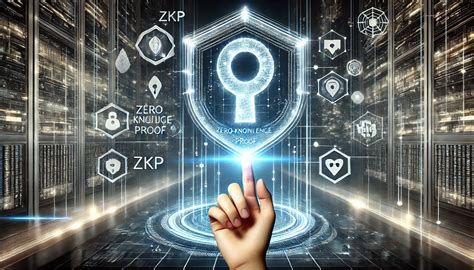 Tổng quan về Zero Knowledge Proofs ZKP Diễn Đàn Phổ Cập Blockchain
