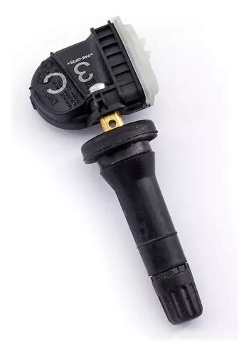 Sensor Tpms Presion Llanta Para Chevrolet Equinox 2007 2018 Meses Sin