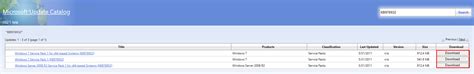 Windows 7 Service Pack 1 How To Downloadinstalluninstall Minitool