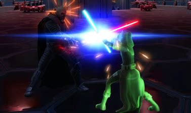SWTOR 7 6 Sentinel Best Solo Builds VULKK