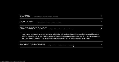 8个实用的css js折叠面板设计 7 js实现折叠面板效果 csdn博客