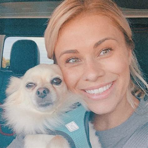 Paige Vanzant Boxer Wiki Bio Age Height Weight Husband Net