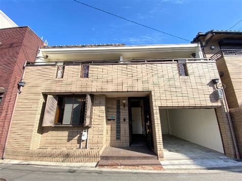 粉浜西戸建の賃貸物件 生野区の賃貸の事ならリロの賃貸北巽店