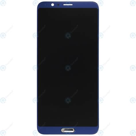 Huawei Honor View 10 (BKL-L09) Display module LCD + Digitizer navy blue