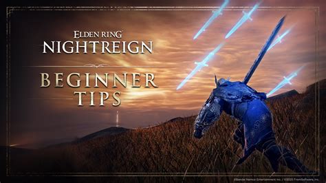 Elden Ring Nightreign Wiki Bandai Namco Europe