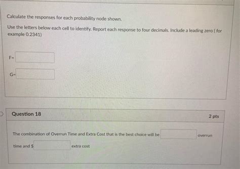 Perform A Multi Atribute Decision Analysis Using The Chegg