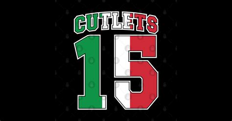 Tommy Devito Known As Tommy Cutlets V12 Tommy Cutlets Sticker