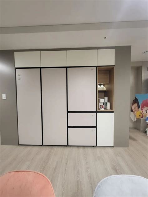 1도어 컨버터블 비스포크 키친핏 빌트인 냉장고장리폼이 궁금할때 네이버 블로그