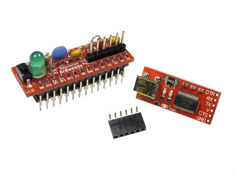 Standalone Proects 3rd Party Boards Arduino Forum