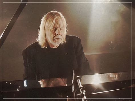 The Best Beatles Cover Ever According To Rick Wakeman