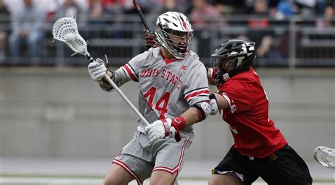Ohio States Tre Leclaire Ryan Terefenko Named To Tewaaraton Award Watch List For Nations Top