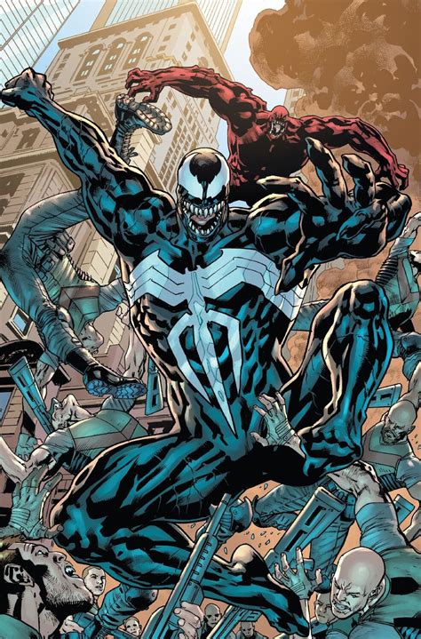 Venom Original Comics Venom 2011 26 Comic Issues Marvel