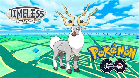 How To Get Wyrdeer In Pokemon Go Pvp And Pve Performance Best Moveset Can It Be Shiny
