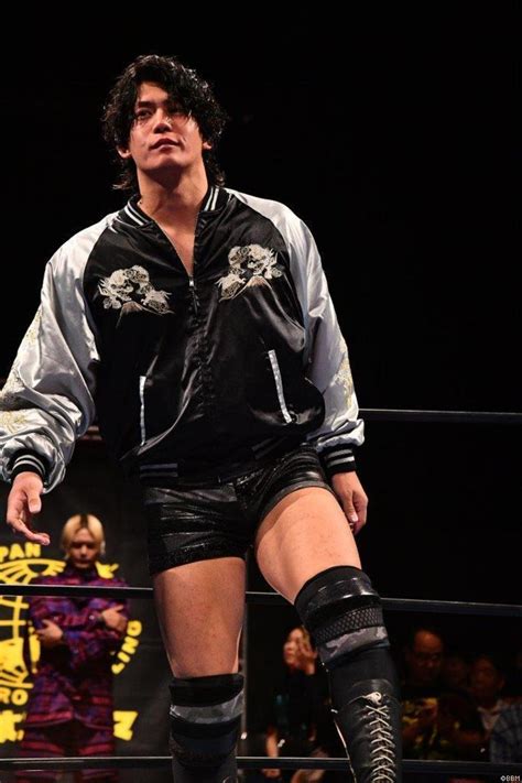 【週刊プロレスmobile】週モバ写真館『プロレスラー美男コレクション2025①安齊勇馬（全日本）』～安齊勇馬／2024919新木場②～