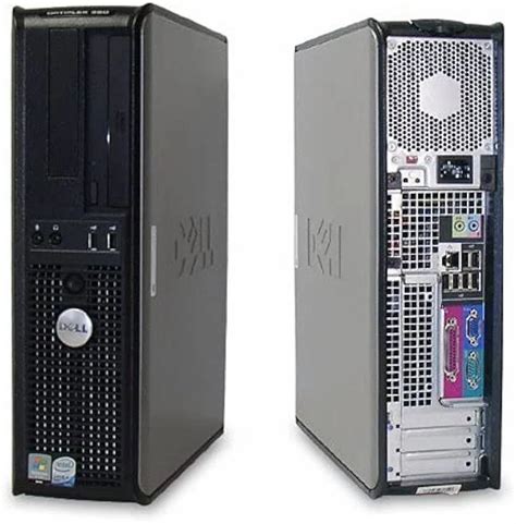 Dell Optiplex 380 Desktop Computer At ₹ 10000 Desktop Computer In