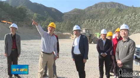汕尾市民网 海丰县开展矿山安全生产检查行动