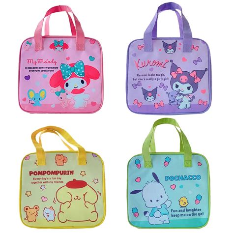 Kawaii Sanrios Anime Anime Mi Benim Melodi Cinnamoroll Sevimli Karikat