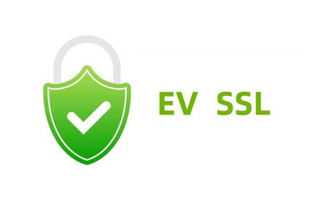 Ev证书已过期或不可信什么意思 Ssl证书评测网