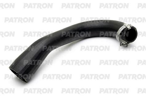 Характеристики Патрубок интеркулера PATRON PH1142 подробное описание ...