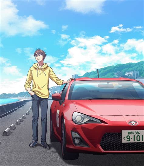 Mfゴースト『blu Ray Box Sector1』＆cdアルバムジャケット解禁！ジャケットイラストは恩田尚之描き下ろし！ アニメ『mf