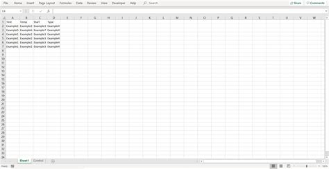 excel get new worksheet from clicking a button stack overflow