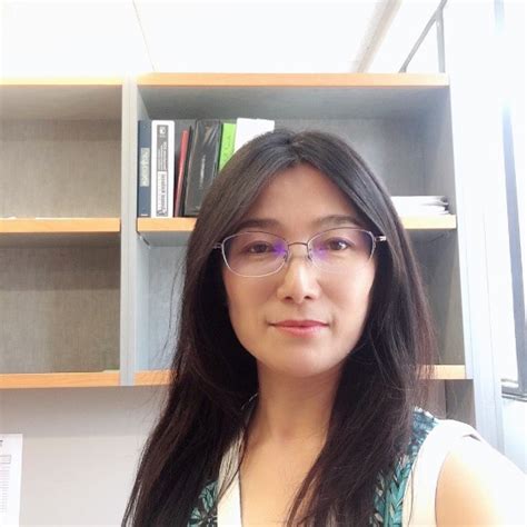 Xiuli Zhang Data Scientist Techlent Linkedin