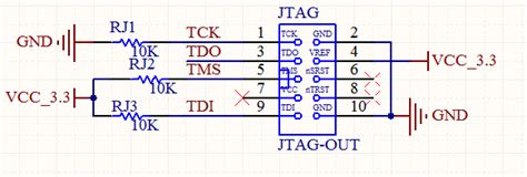 Fpga最小系统 Csdn博客