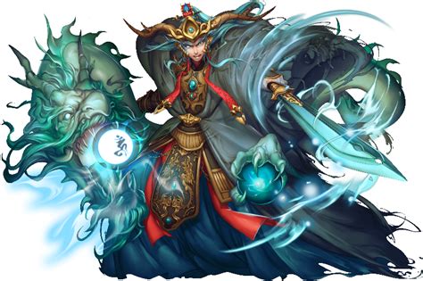 《神魔之塔》中國神 武裝龍刻簡評 Gash 數位娛樂服務平台 遊戲點數儲值 熱門遊戲