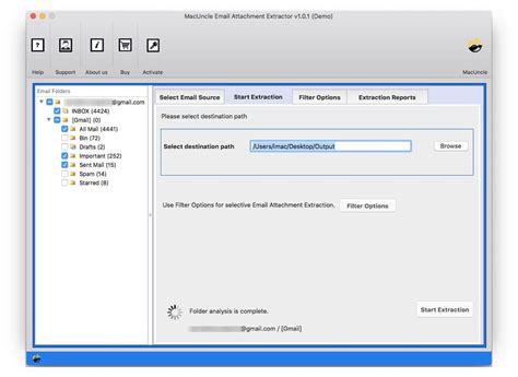 Download All Attachments From Gmail With Different Methods