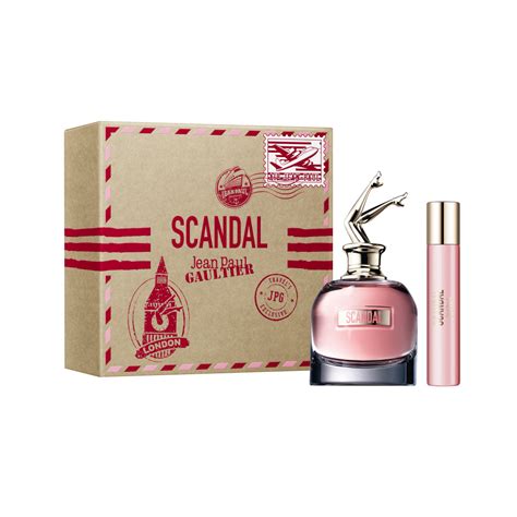 Jean Paul Gaultier Scandal Set Ml Ml Perth Airport Digital Marketplace