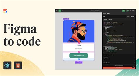 Convert Figma Into Code By Mvicky106 Fiverr