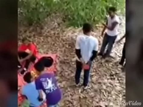 Estudantes Perdidos Na Floresta Xvideos