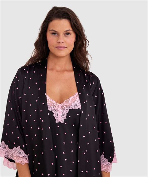 Bras N Things Demi Push Up Bodysuit Black 01477601