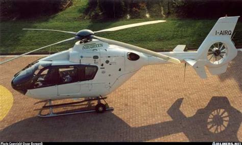 Eurocopter Ec 135
