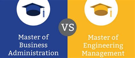 MBA And MEM What S The Difference SCU Online