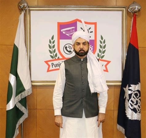 Muhammad Kamran Khan On Linkedin Psca Safecities Governmentofpunjab