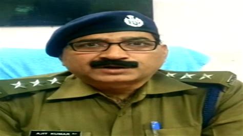 Ranchi Area Commander Of Naxalite Organization Tspc Arrested This Is How He Came Under The Grip