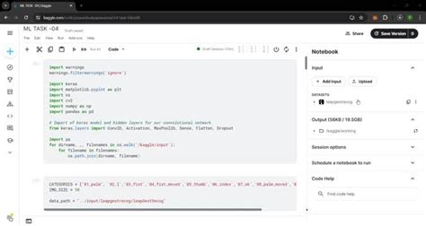 Panuganti Sasank Satya Pavan Sai On Linkedin Prodigyinfotech Machinelearning Internship