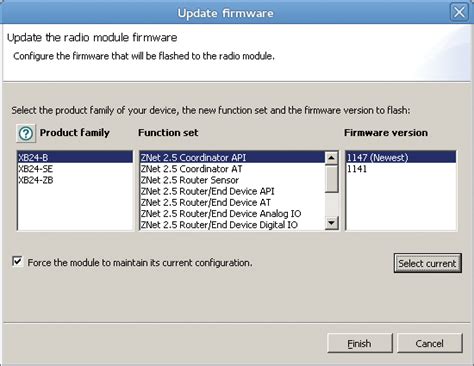 XBee Page Seite Raspberry Pi Geek