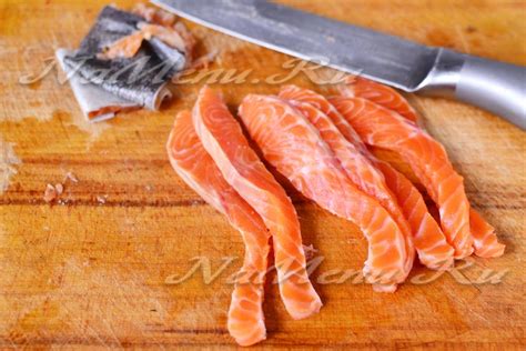 Как засолить форель в домашних условиях вкусно и быстро