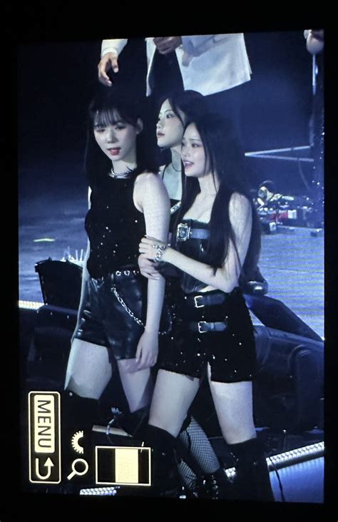 MDGT MyLove on Twitter RT dearmykittyb 230618 프리뷰 드림 콘서트 박보은