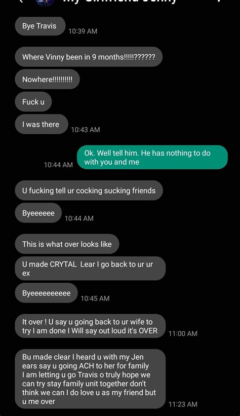 Part One I Have Tried To Save Our Relationship For 2 Years Anyone Else Get These R Codependency