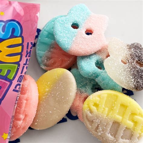 Gs25 스웨디시 스윗믹스 스웨덴젤리 조금 많이 뒷북인 편의점 신상 네이버 블로그