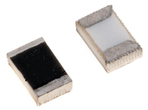 Riedon Current Sense Resistors Accurate Shunt Solutions