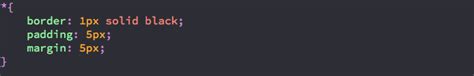 Les sélecteurs CSS complexes