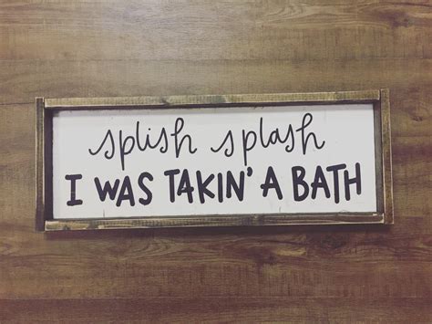 Splish Splash I Was Takin A Bath Jaxnblvd